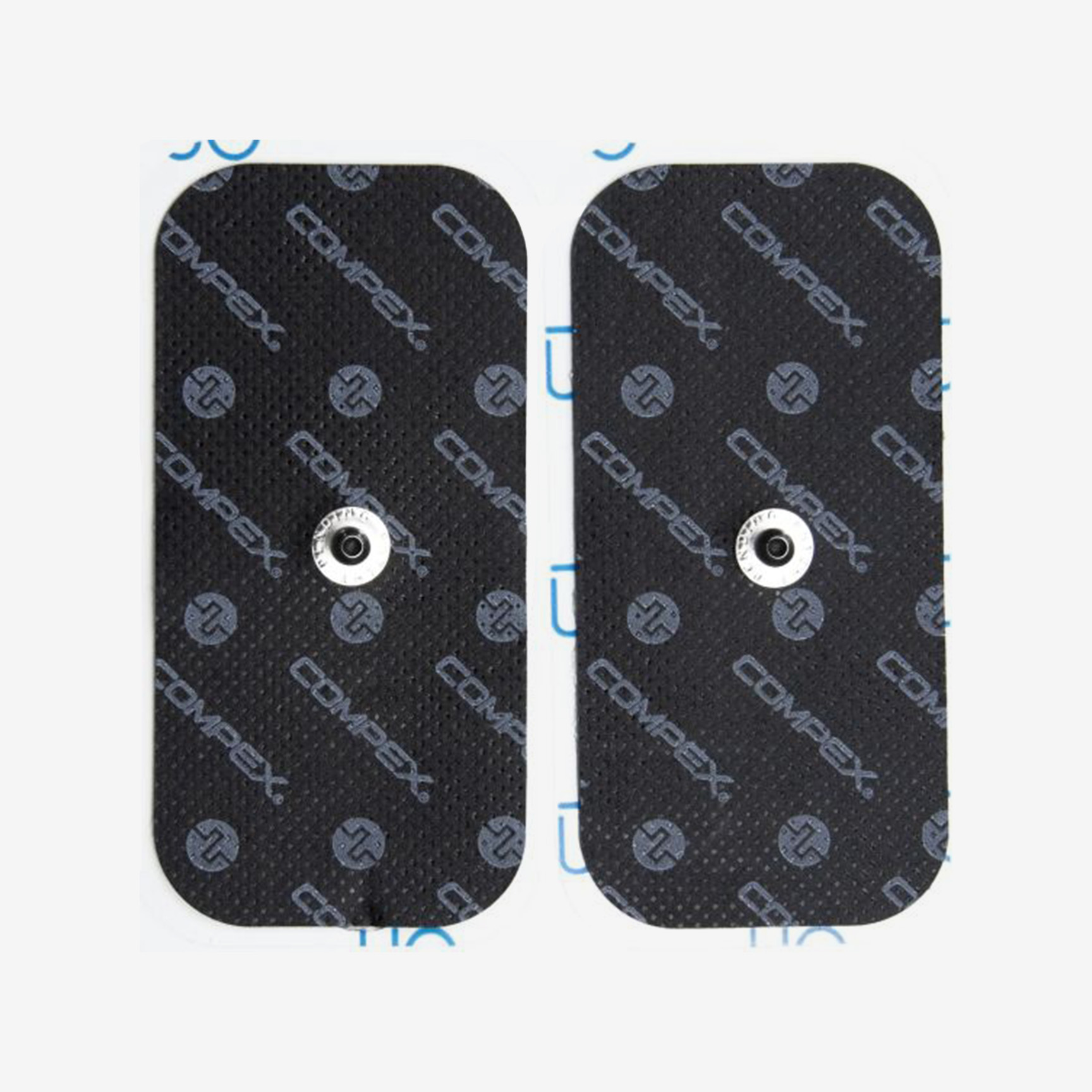 COMPEX Large Electrodes – Fittest Freakest / Wodabox