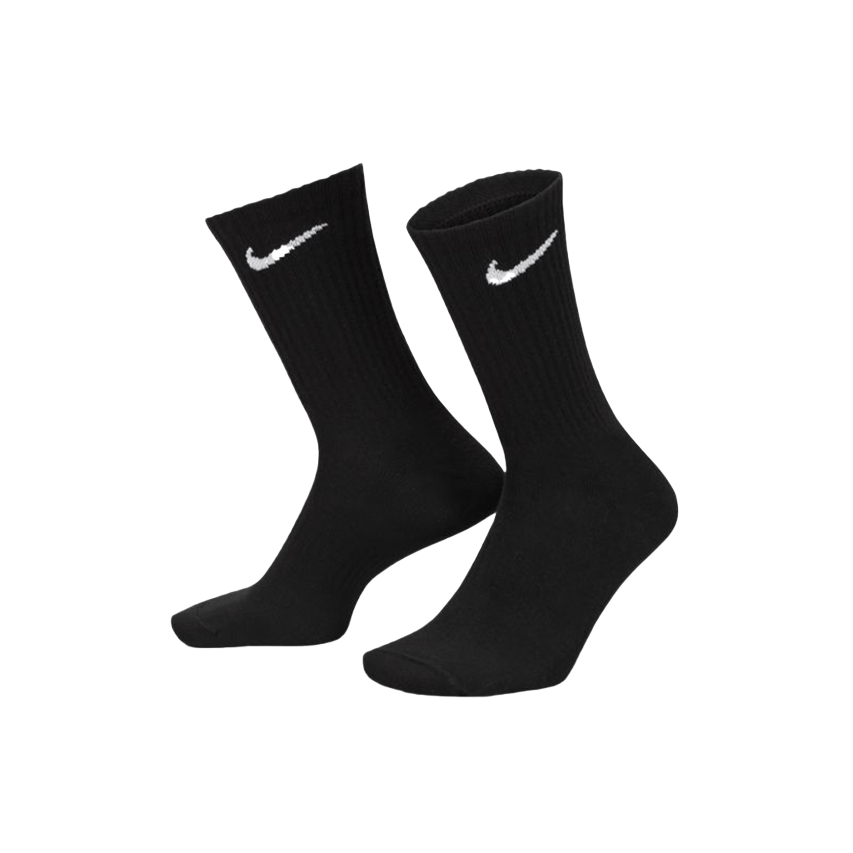 NIKE SOCKS - 3 UNITS – Fittest Freakest / Wodabox